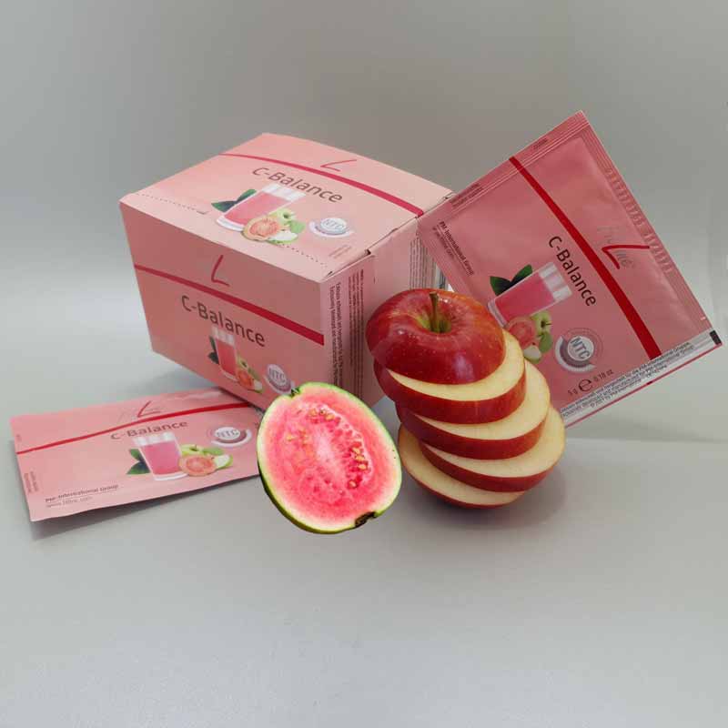 FitLine C-Balance - Витамины и Минералы // Клеточное питание FitLine